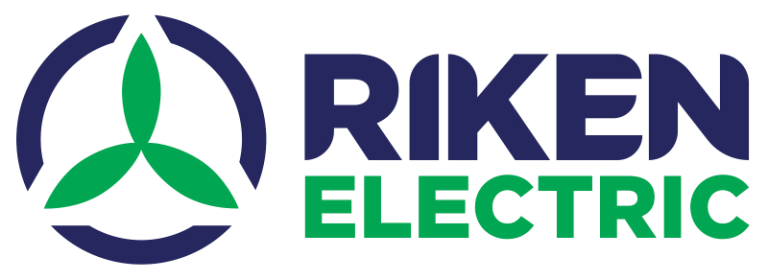 Riken – Riken Electric