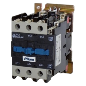 Downloads – Riken Electric